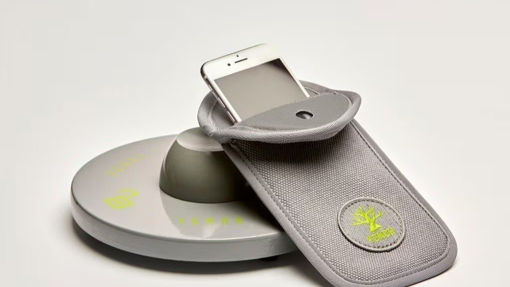 Petition · Ban Yondr Pouches in Fairfax County - Fairfax, United States ...