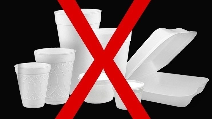 Petition · Ban styrofoam food service containers in California - United ...