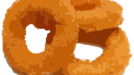 Petition · onion ring emoji - United States · Change.org