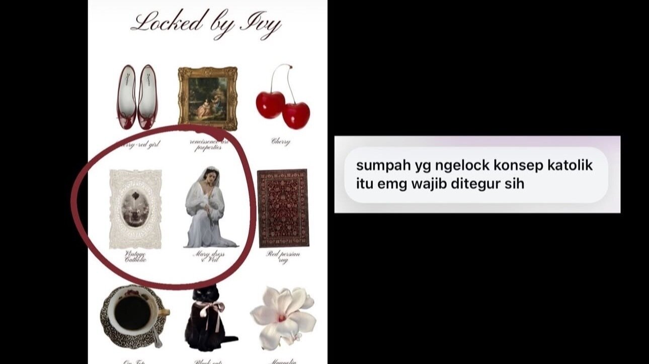 Petition · Boycott Ivy . on . top for Religious Appropriation Against ...