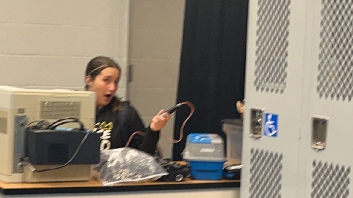 Petition · Coach May - Get her to be the head swim coach - United ...