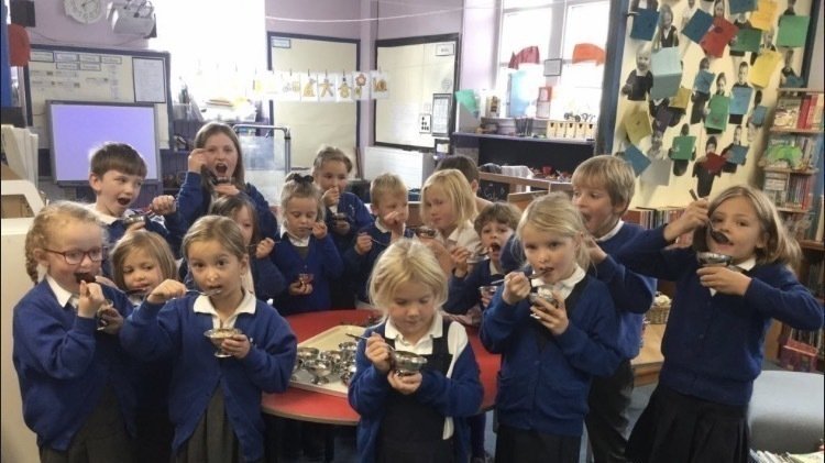 Petition · Support Grandtully Primary School to thrive not close ...