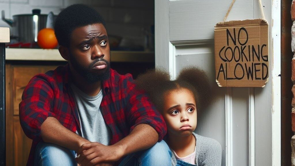 Petition · Mandate Landlords to Permit Cooking in All Residential ...