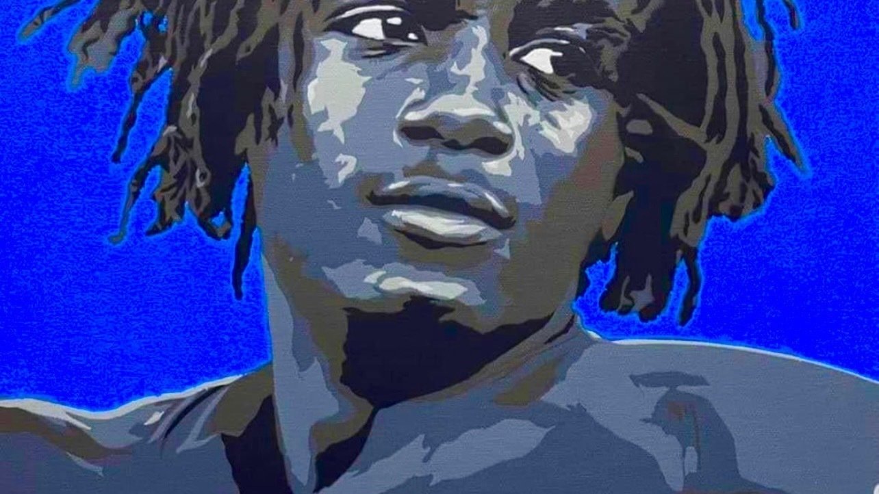 Petition · Honor Deshaun Hill - United States · Change.org