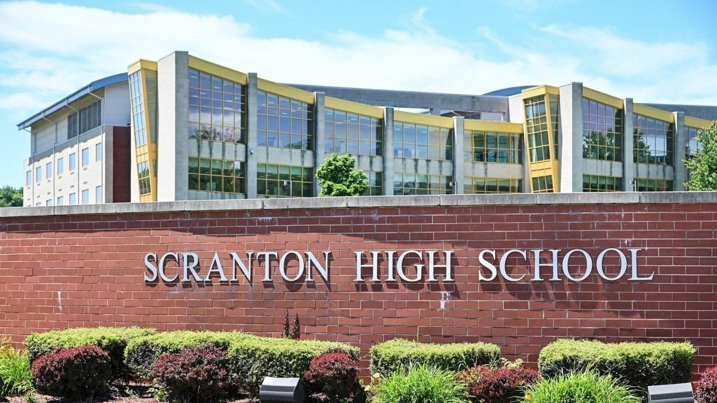 Petition · School Buses for High School Students - Scranton, United ...