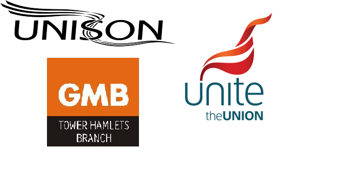 Petition · STOP the mass axing of Tower Hamlets Council Staff. Defend ...