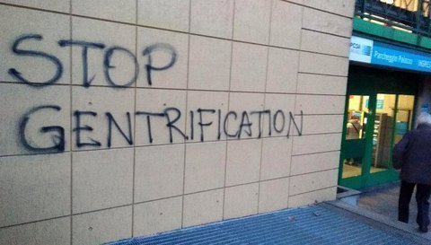 Petition · Stop Gentrification in NYC - New York, United States ...