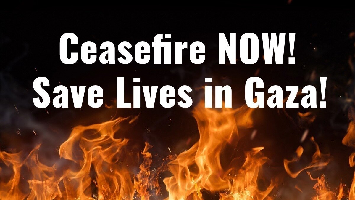 Petition · Pressure Swalwell to Sign Ceasefire NOW Resolution! Save ...
