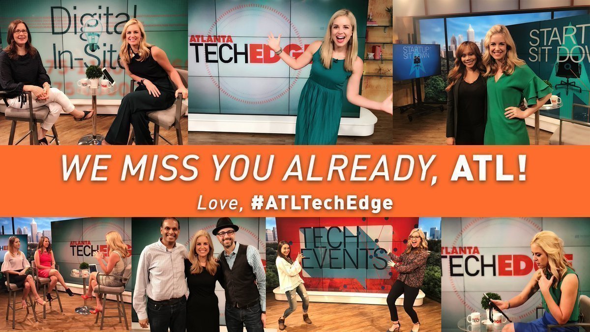 Petition · Save Atlanta Tech Edge - Atlanta, United States · Change.org