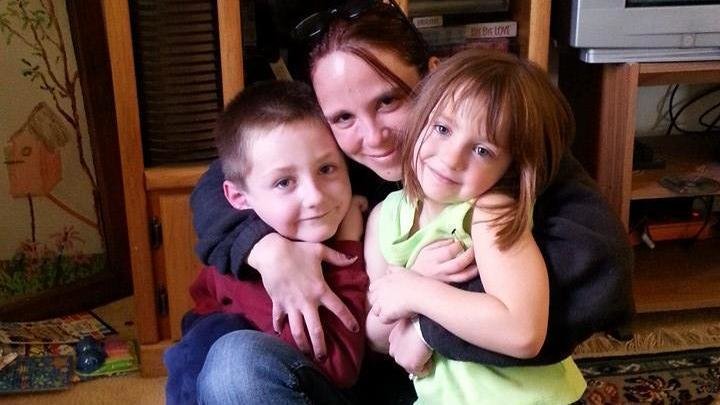 Petition · My children unjustifiably taken from me and given to their ...