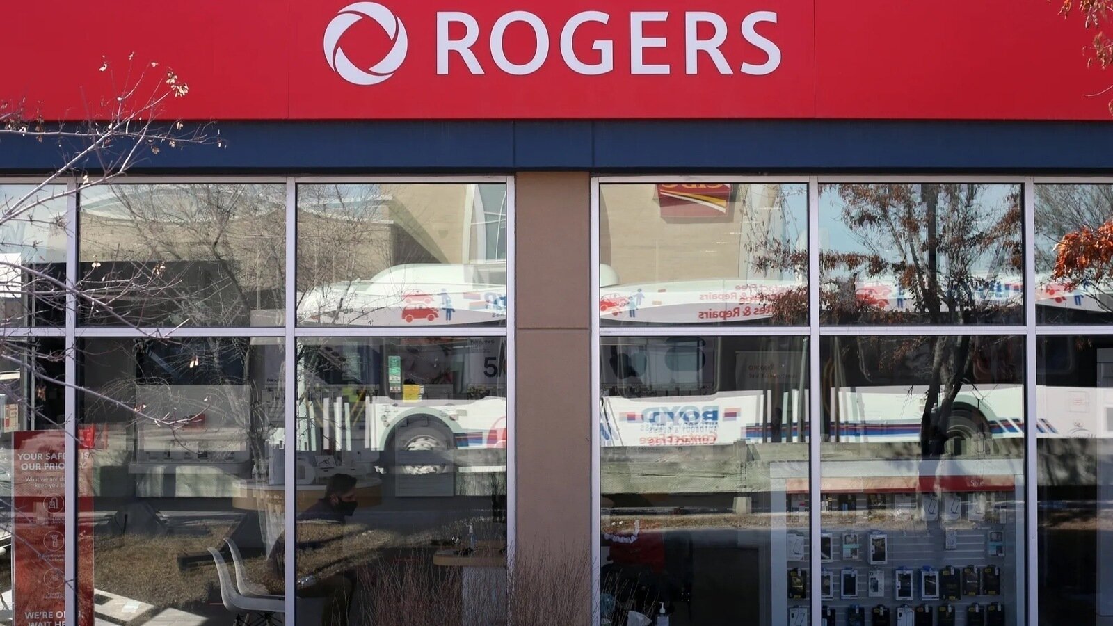 Petition · Class action to STOP Unauthorized Charges by Rogers - Canada ...