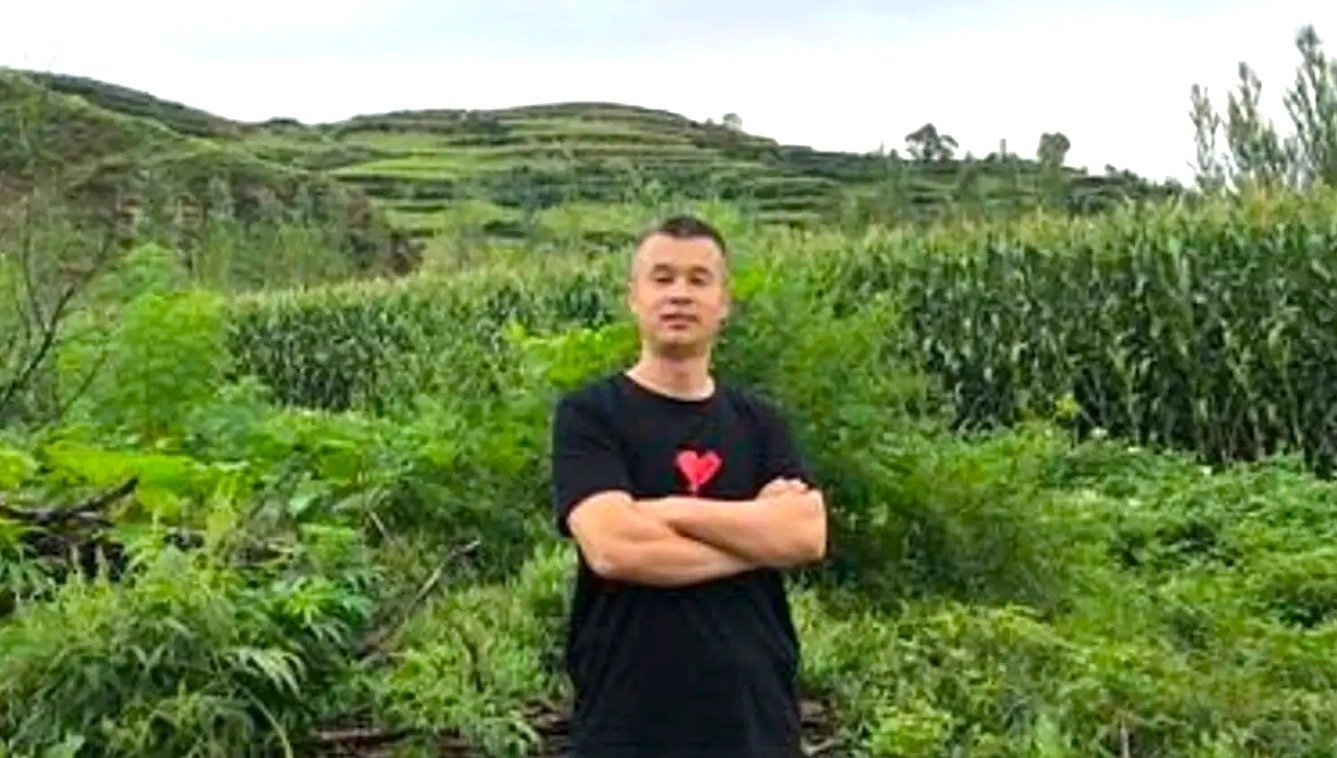 Petition · Free Bridge-Man Peng Lifa；释放彭立发 - United States · Change.org