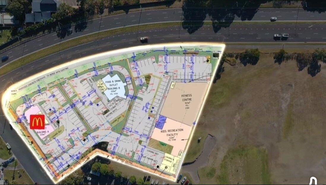 Petition · Deny the Lease Application of McDonald's in Our Community ...