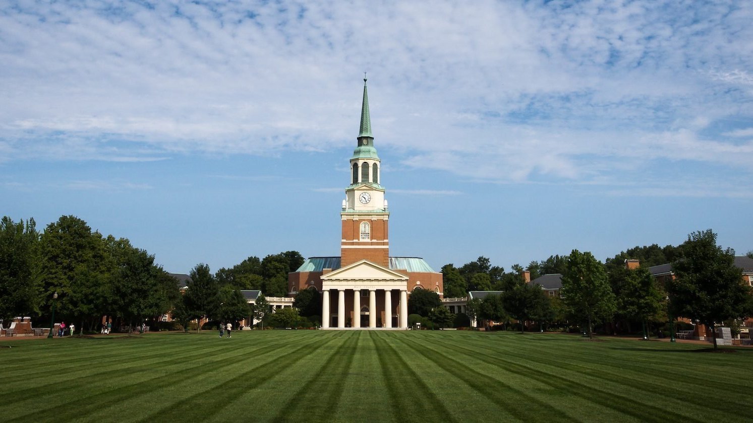 Petition · WFU INCREASE FUNDING TO THE UCC - United States · Change.org