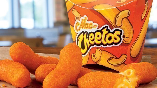 Petition · The people of the world: Tell Isamar that Mac n' Cheetos are ...