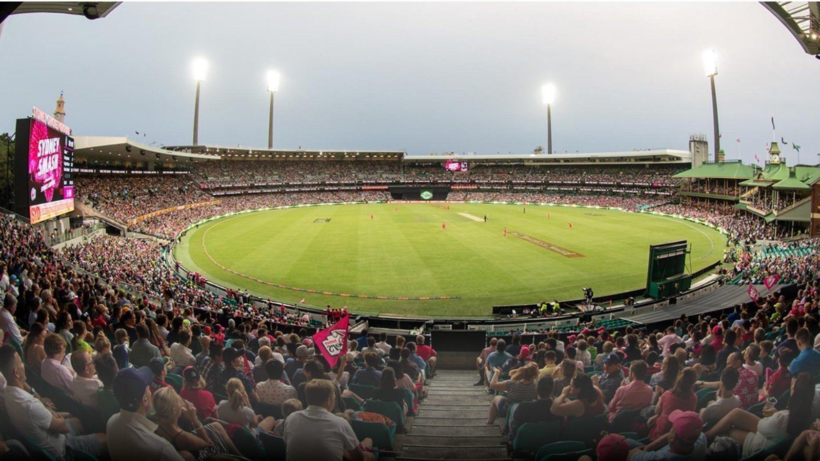 Petition · Stop the SCG test crowds - United States · Change.org