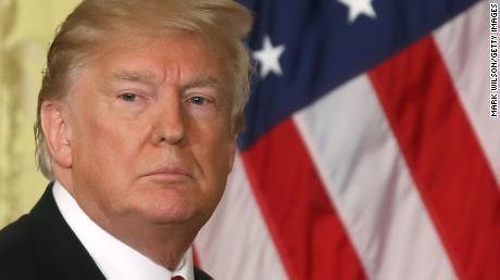 Petition · Trumpstache2018 - We request that president Trump grow a ...