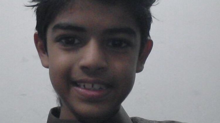 Petition · Petition for Ashar to respond to my texts - United States ...