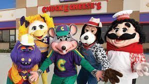 Petition · start a chuck e. cheese anime - United States · Change.org