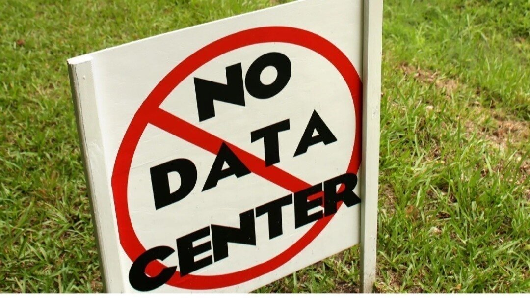 Petition · NO Data Center Monticello, MN - Monticello, United States ...