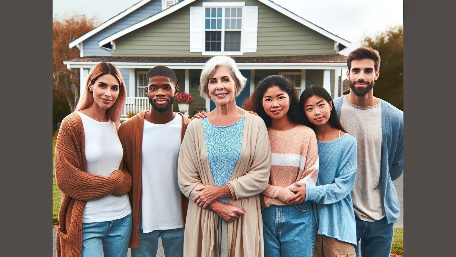 Petition · Establish a Monthly Housing Stipend for Every Individual ...