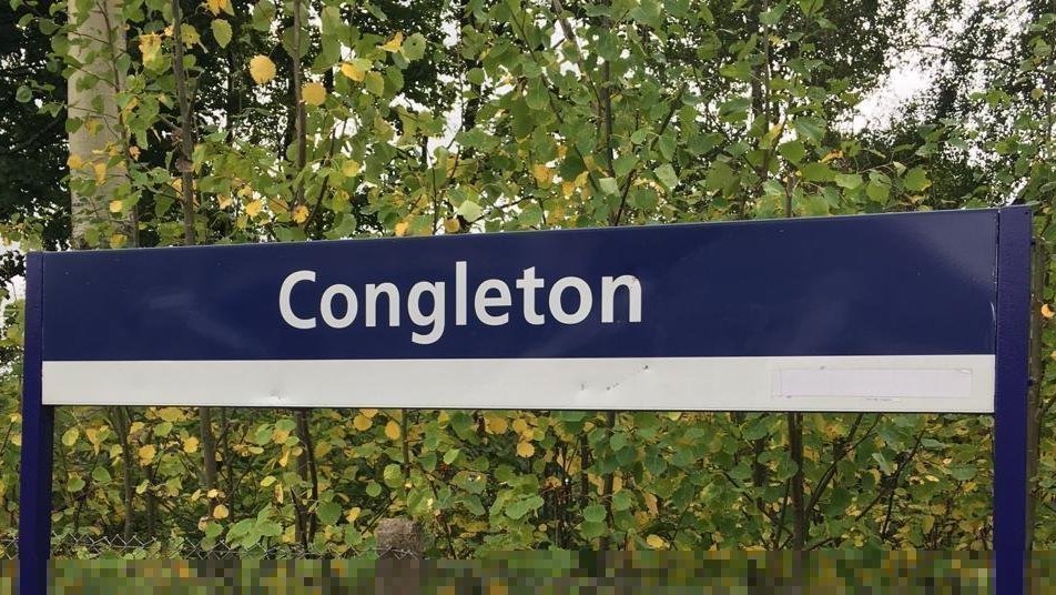 Petition · Introduce an Hourly Sunday Service for Congleton Railway ...