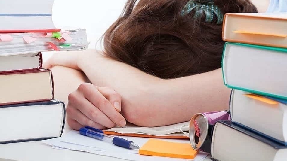 Petition · Petition to have less homework - United States · Change.org