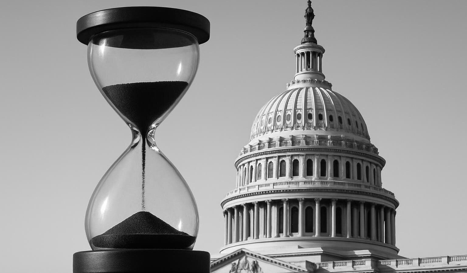 Petition · Implement term limits for all politicians - United States ...