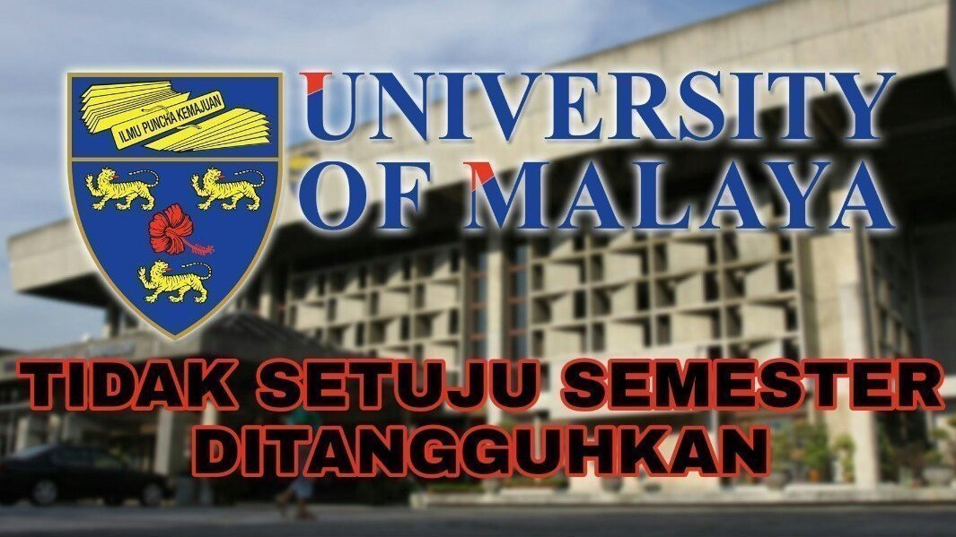 Universiti Malaya Um Obsolete