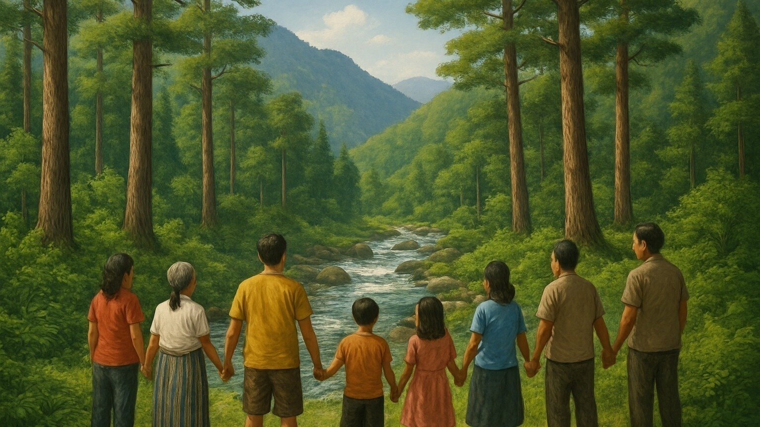 Petition · Oppose Illegal Logging, Protect Kalinga’s Future - Philippines · Change.org