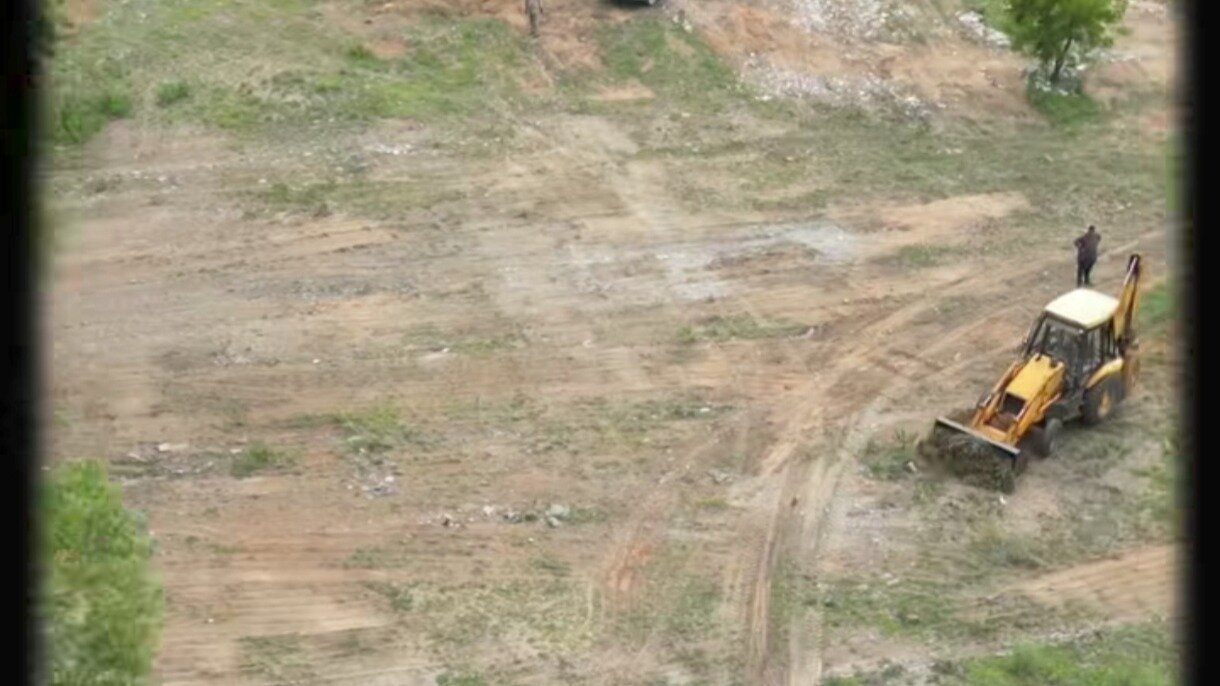 Petition · Halt Deforestation of the 400-Acre Forest near HCU in ...