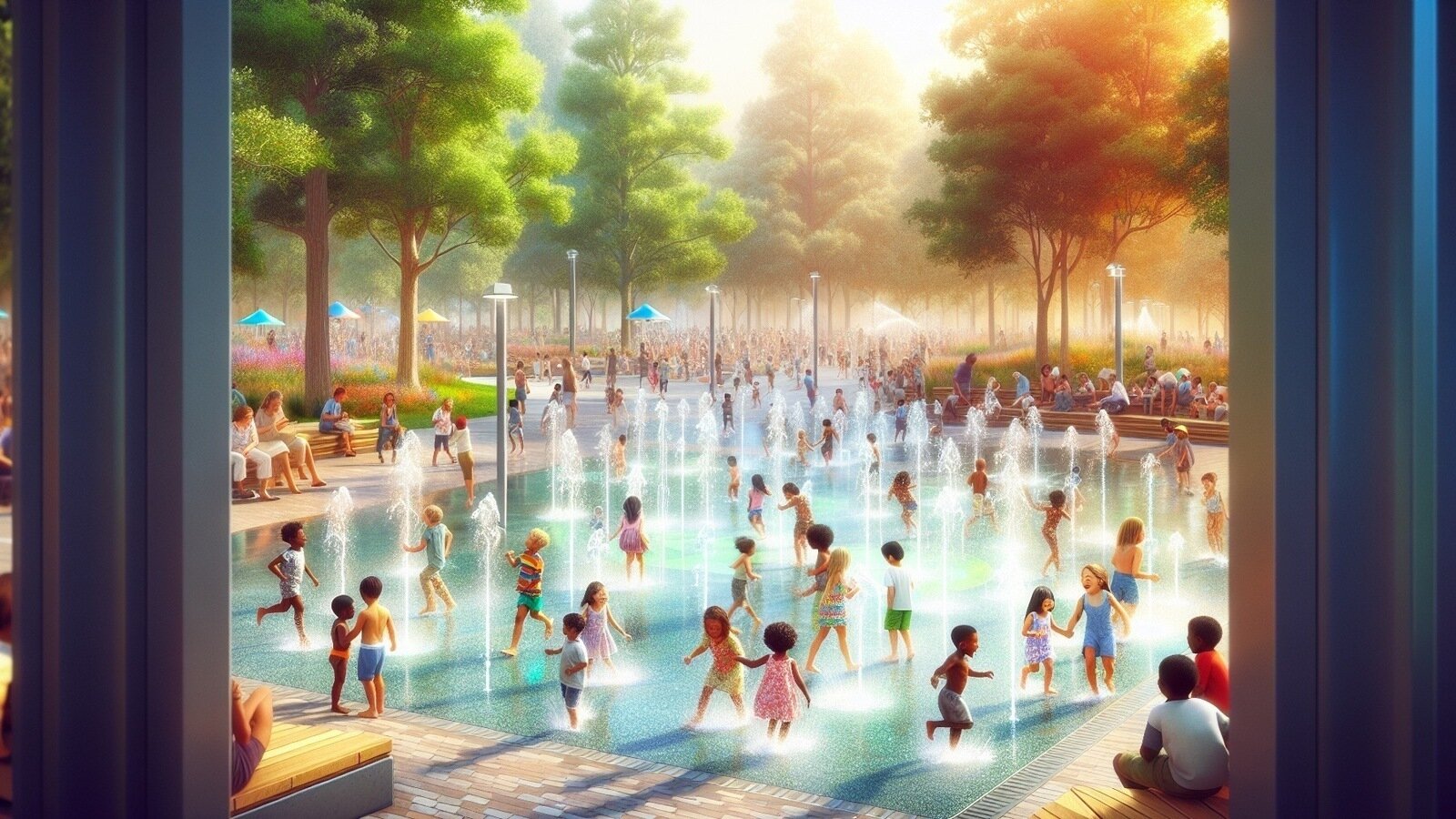 Petition · Hope to build a Splash Pad in Iowa Falls - Iowa Falls ...