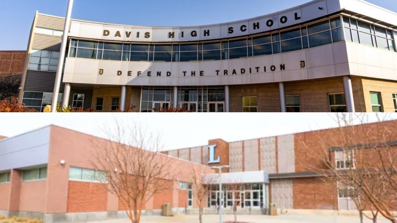Petition · Petition for Davis/Layton High to allow students from other ...