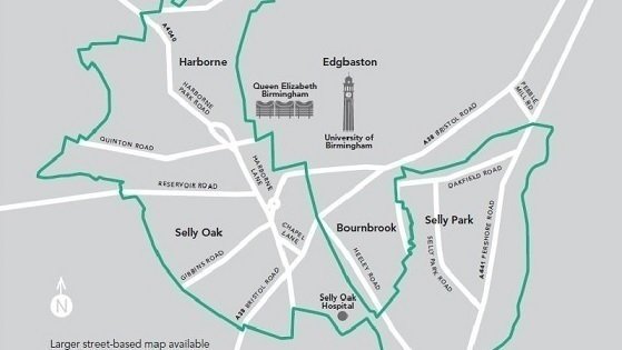 Petition · Say ‘No' to ‘Houses of Multiple Occupation Article 4 – Selly ...