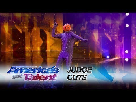 Petition · Bring Back Dancing Pumpkin Man to AGT! · Change.org