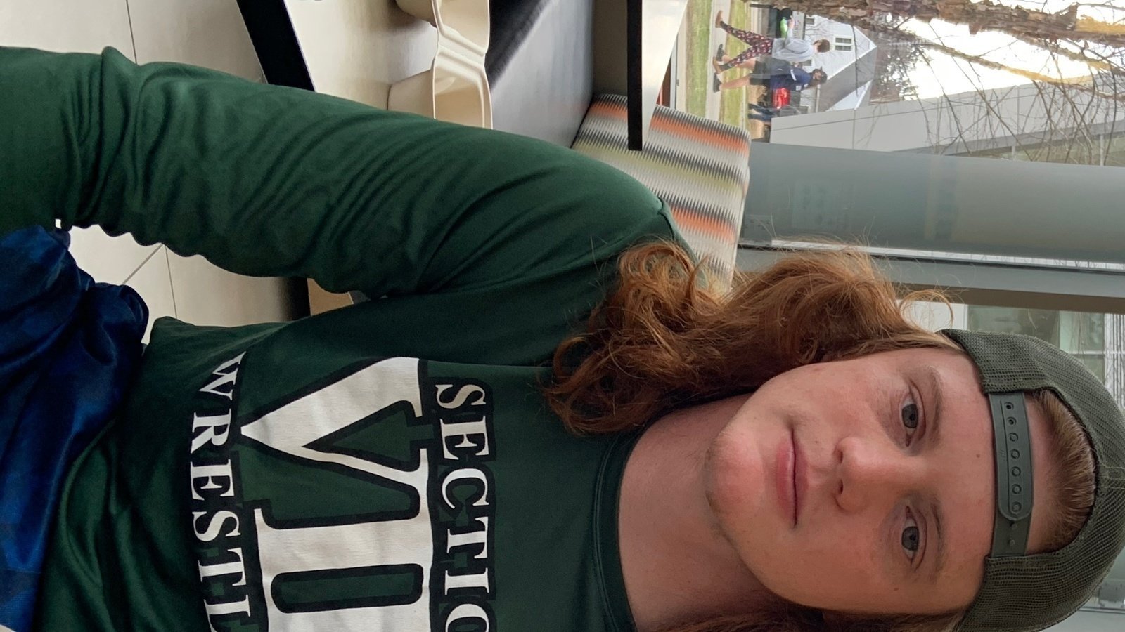 Petition · Max cutting his hair - United States · Change.org