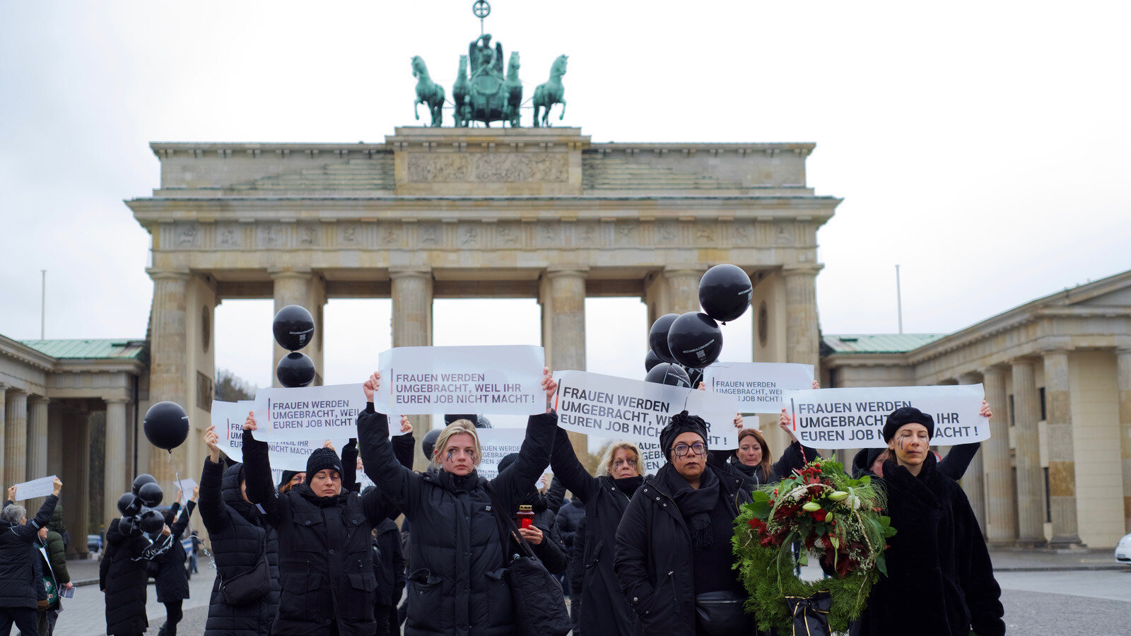 Petition update · Abseits aller offiziellen Nachrichtenmeldungen ...