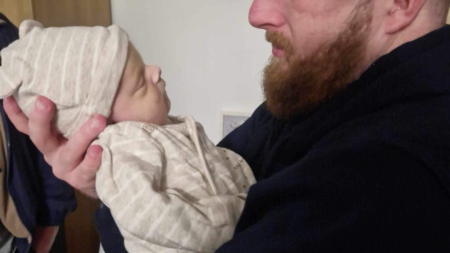 Petition · Extend Bereavement Leave for Fathers Following the Loss of a ...