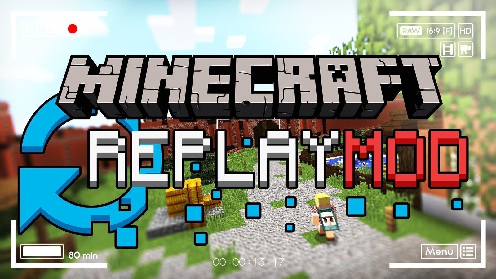 Petition · Compel Replay Mod Creators to Develop a Forge Version ...
