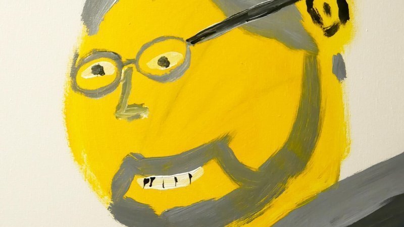 Petition · Make Kevin bring back his Jim Pickens original painting ...