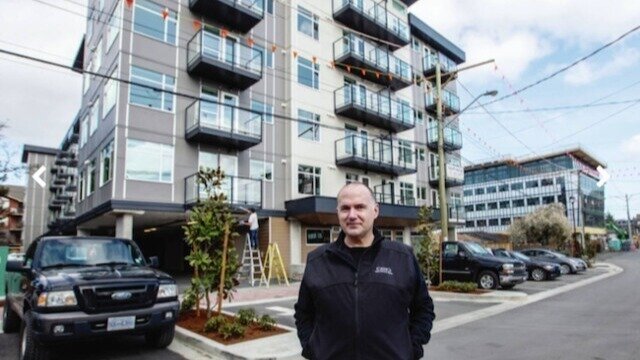 Petition · $85 Million CRD Housing Loan - Canada · Change.org