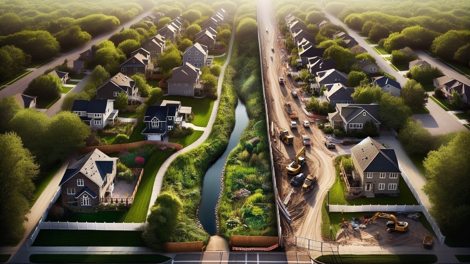 Petition · Stop the Proposed Alignments 1A & 1B of Powhite Parkway ...