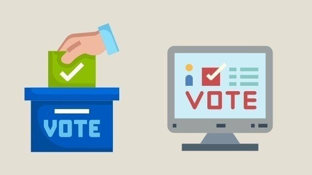 Petition · Implement Hybrid Voting for Future Elections in the City of ...