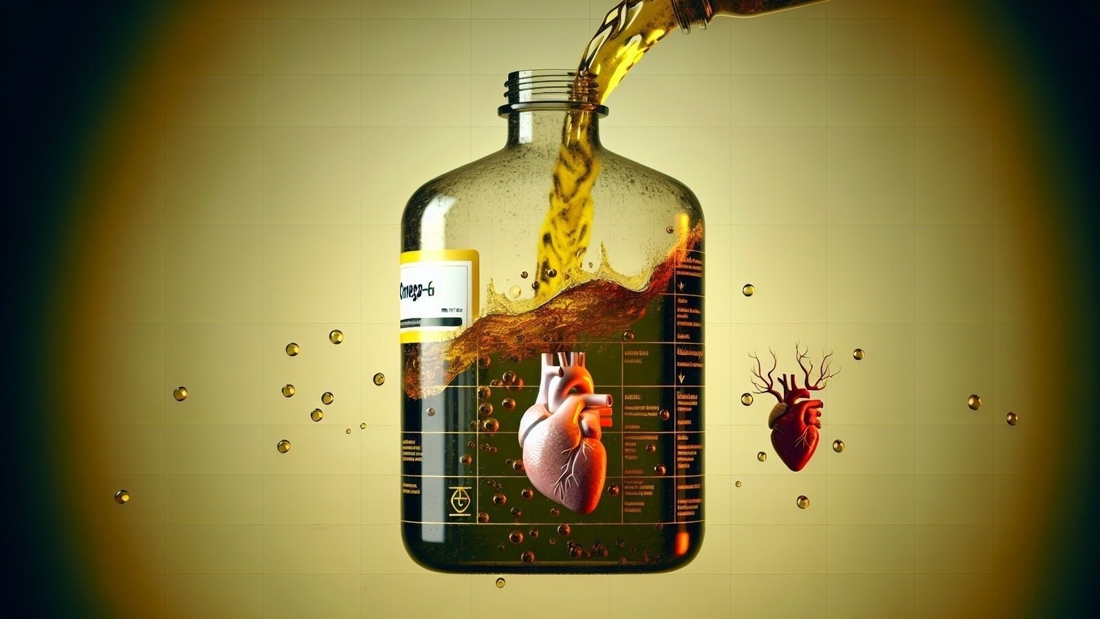 Petition · Ban the Sale and Consumption of Harmful Seed Oils - New ...