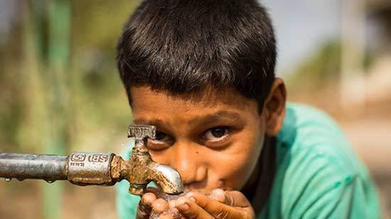 Petition · Water Crisis: Global Lack of Clean Water - United States ...
