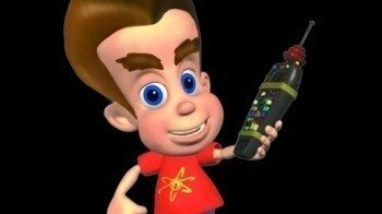 Petition · Ban Jimmy Neutron, it's reboot projects and comic cons, take ...