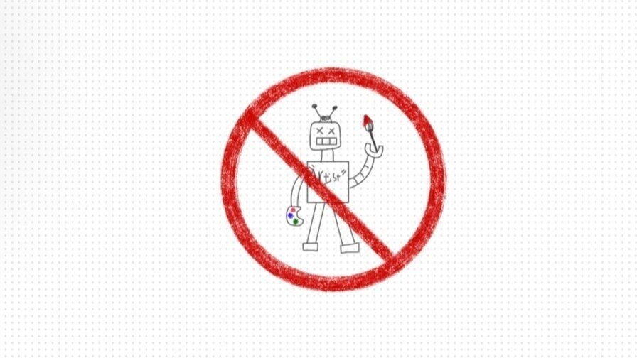 Petition · End the excessive use of AI within Waco Civic Theatre - Waco ...