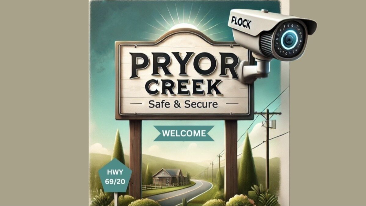 Petition · Protect Our Communities: Keep ALPRs in use - Pryor, United ...