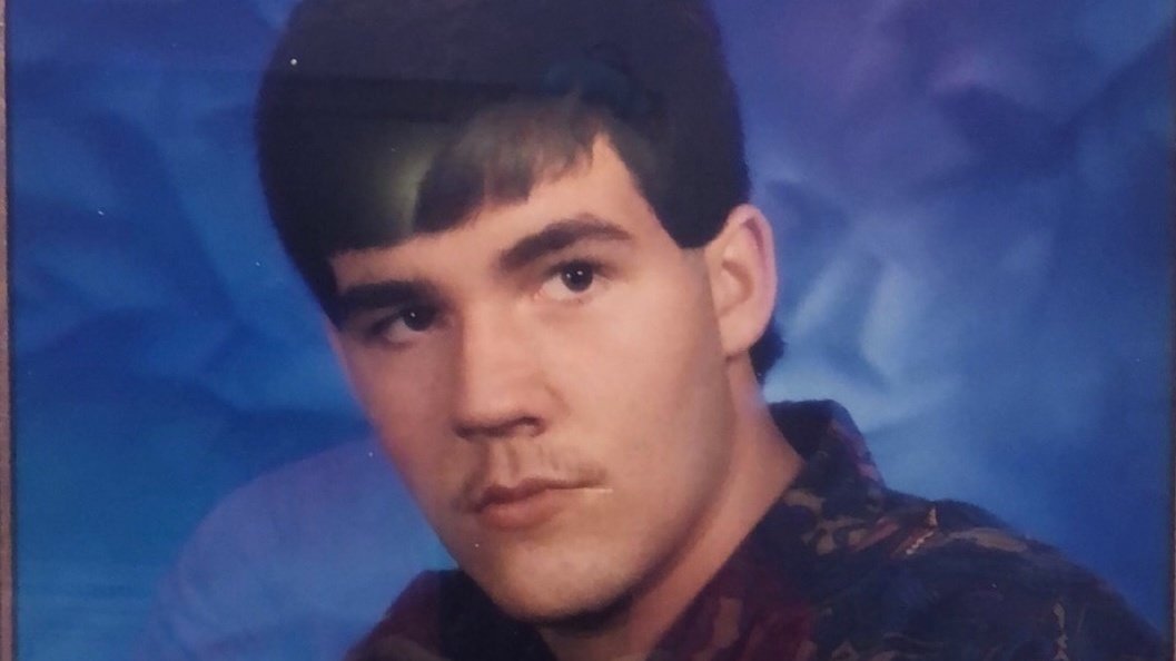 Petition · NO Parole for the man who murdered my son, Brian R. Tackett ...