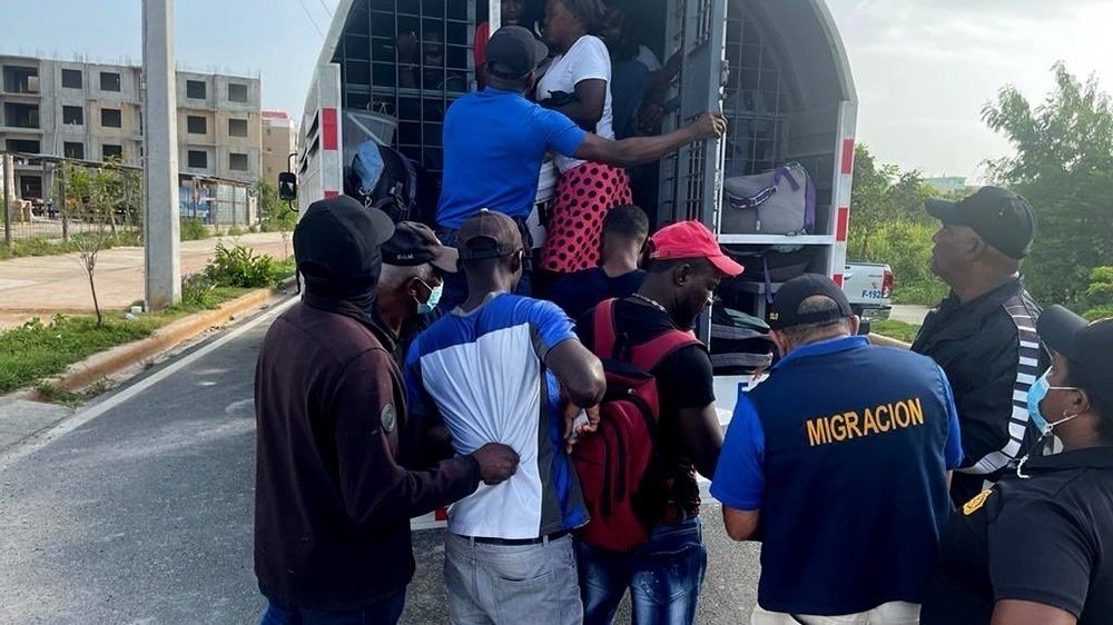 Pétition · Arrêtez de maltraiter les Haïtiens en République Dominicaine ...